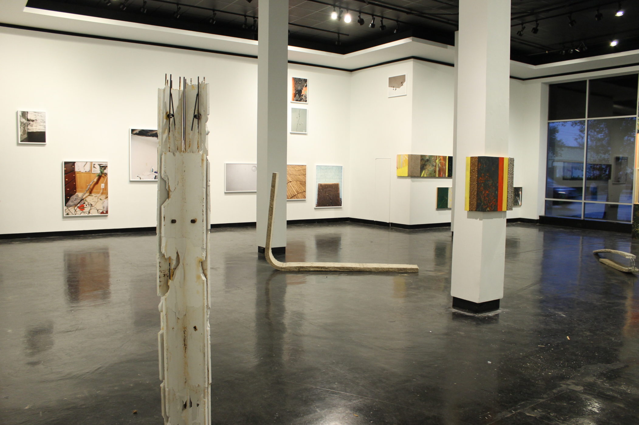Lawndale ⁄ Adam Crosson, Jonas Hart & James Scheuren