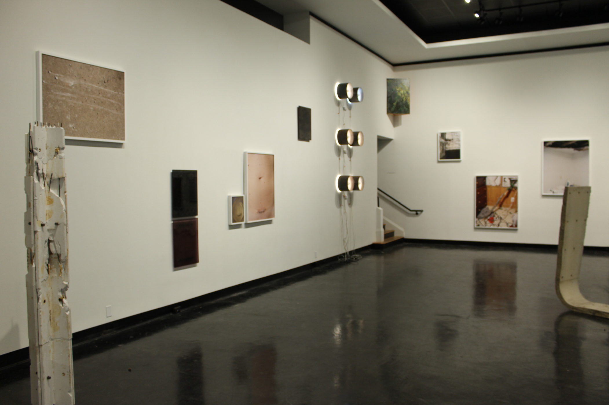 Lawndale ⁄ Adam Crosson, Jonas Hart & James Scheuren