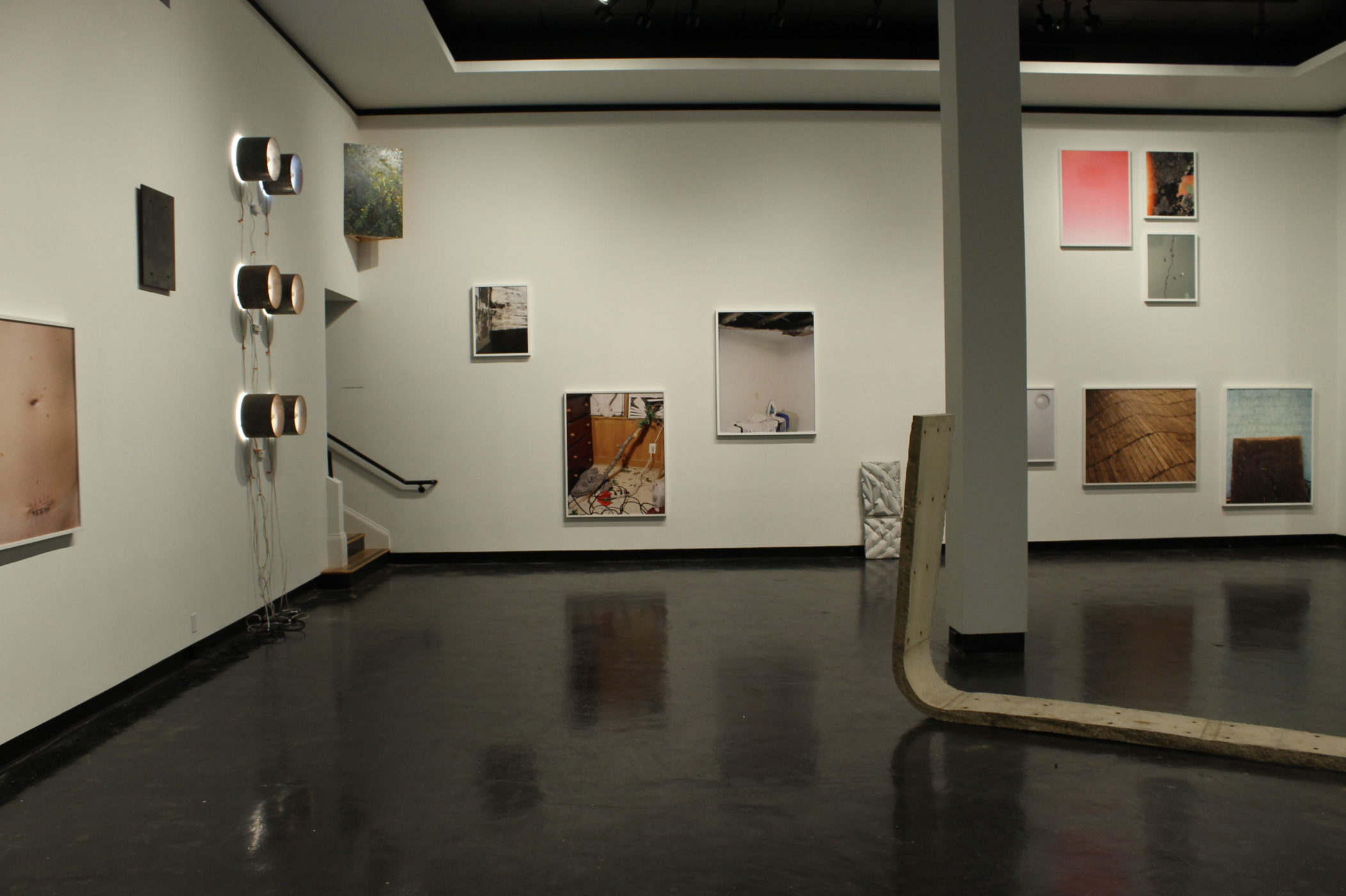 Lawndale ⁄ Adam Crosson, Jonas Hart & James Scheuren
