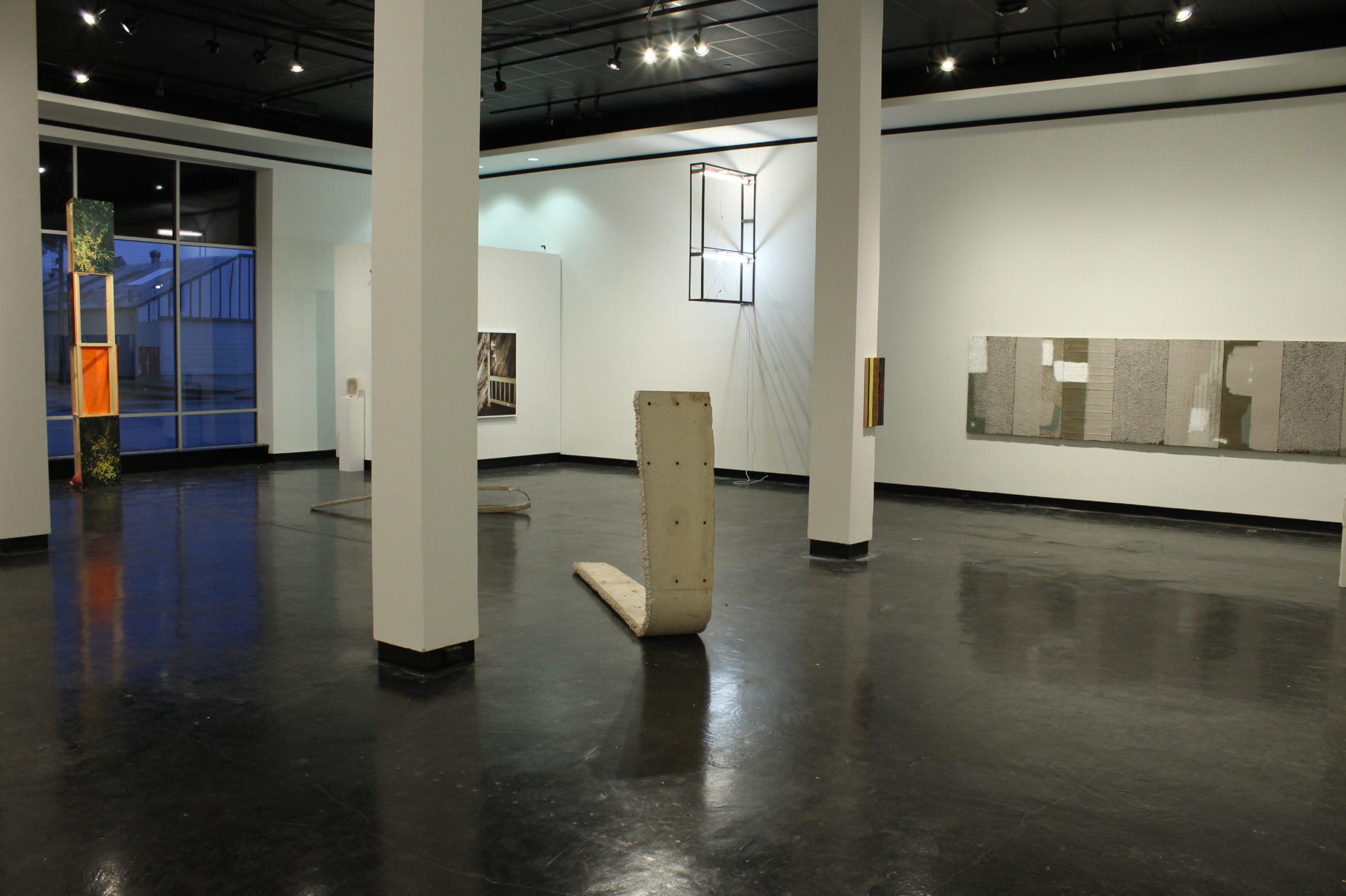 Lawndale ⁄ Adam Crosson, Jonas Hart & James Scheuren