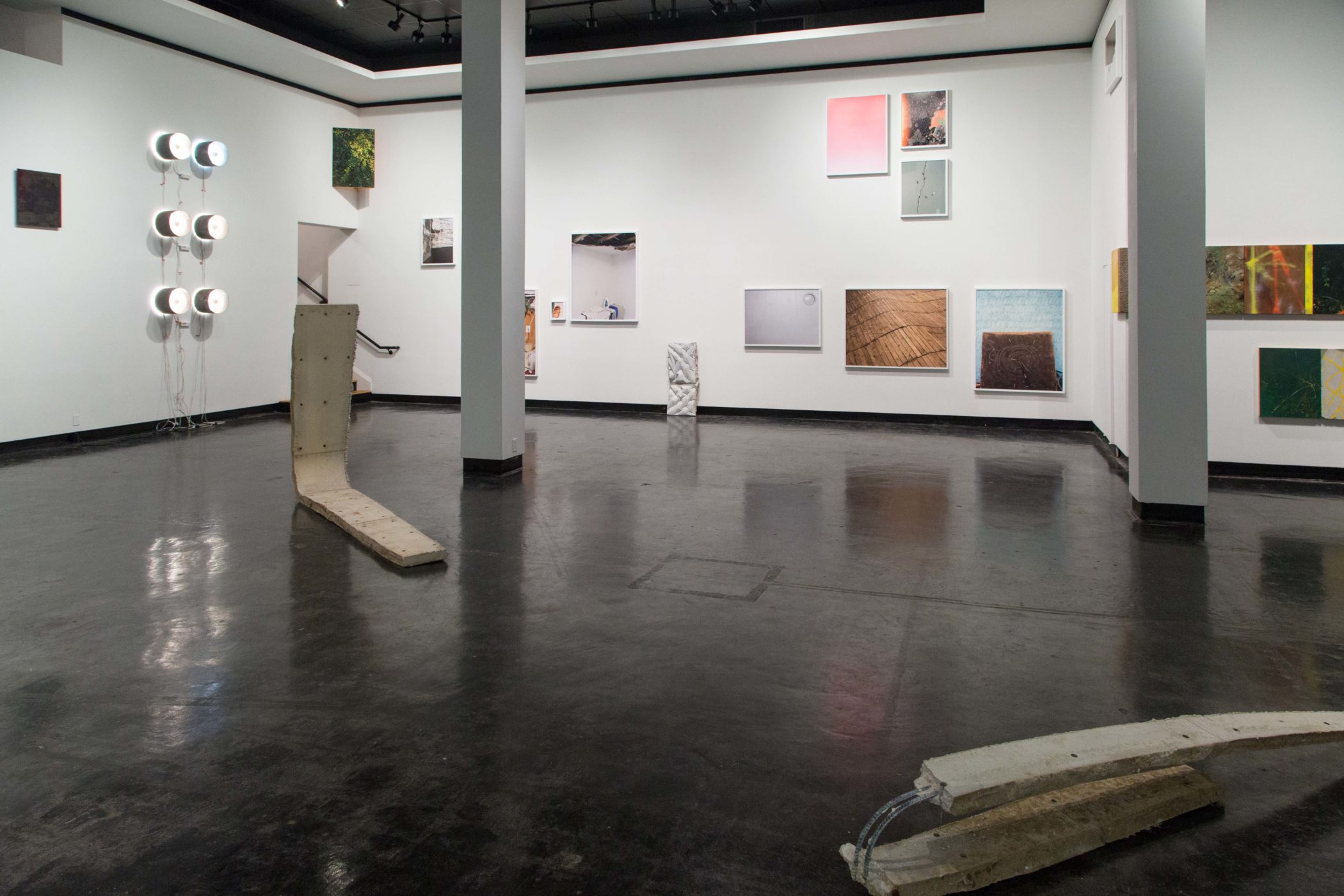 Lawndale ⁄ Adam Crosson, Jonas Hart & James Scheuren