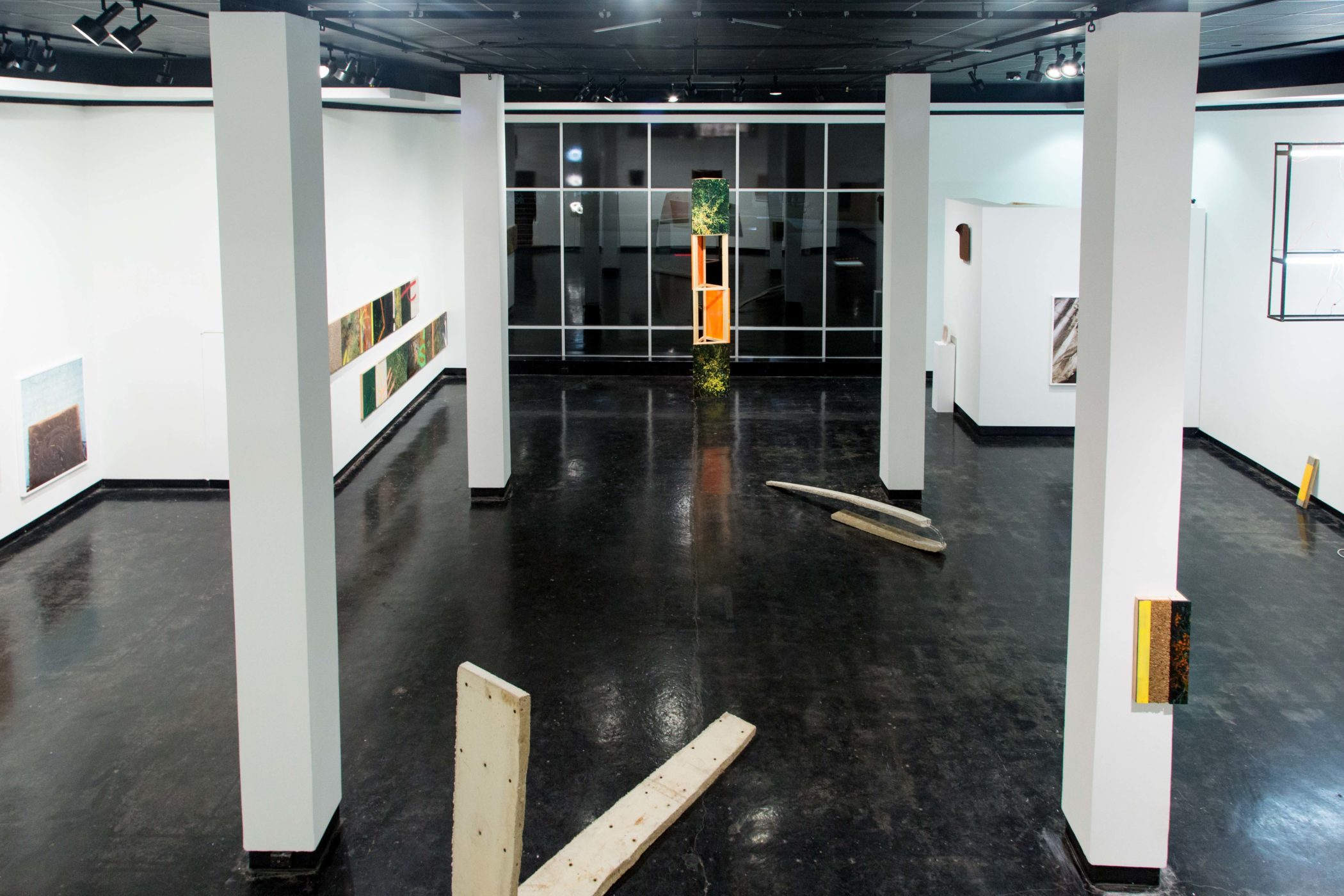 Lawndale ⁄ Adam Crosson, Jonas Hart & James Scheuren