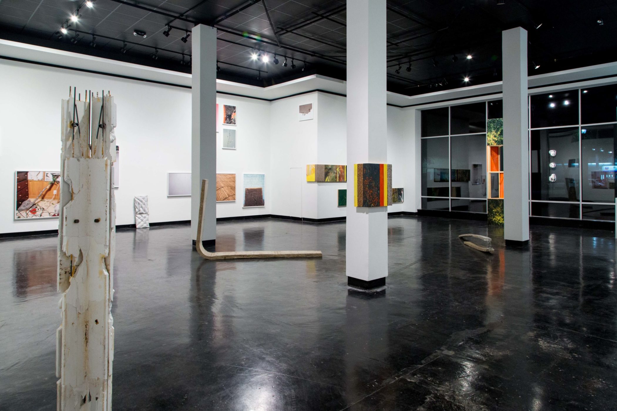 Lawndale ⁄ Adam Crosson, Jonas Hart & James Scheuren