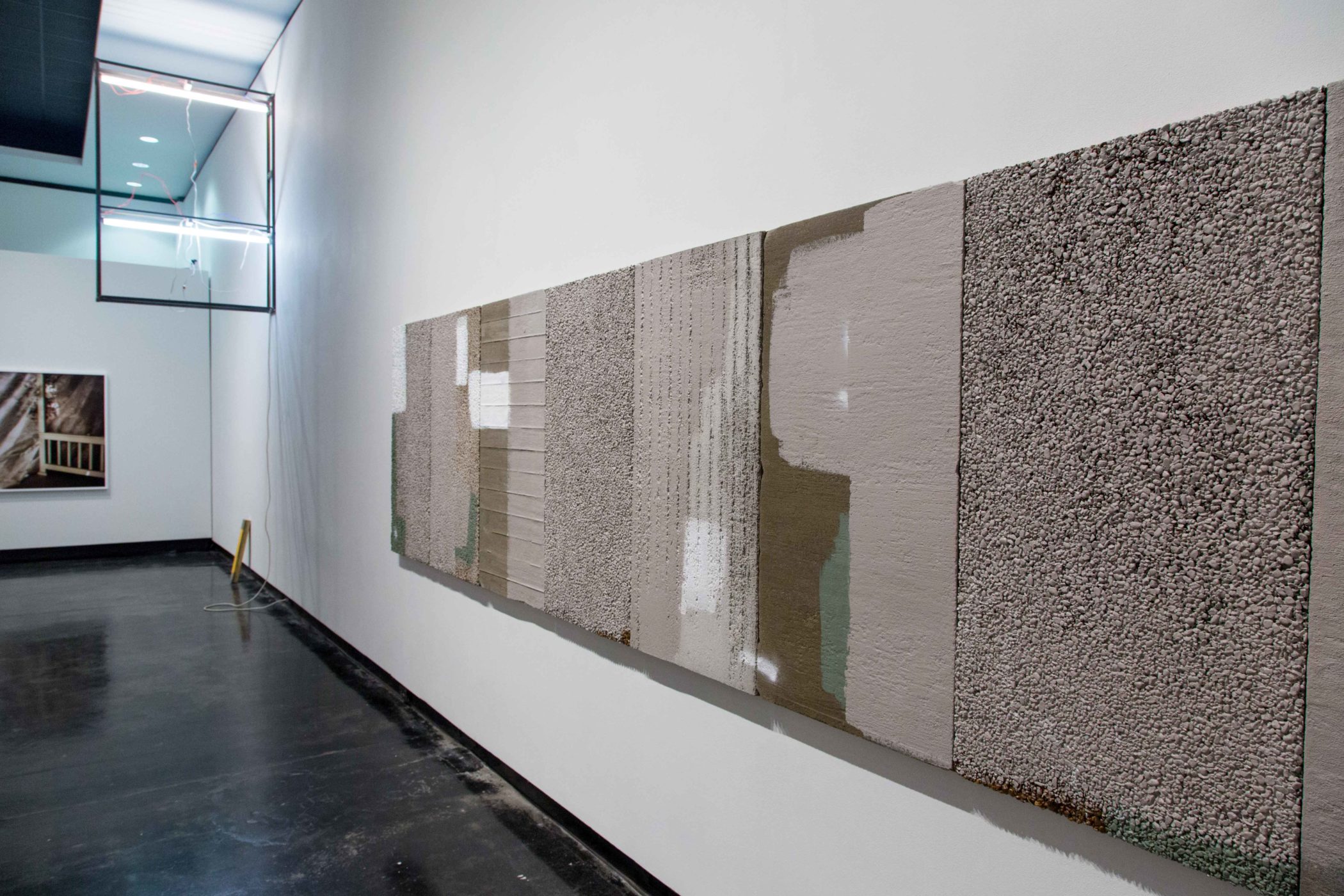 Lawndale ⁄ Adam Crosson, Jonas Hart & James Scheuren