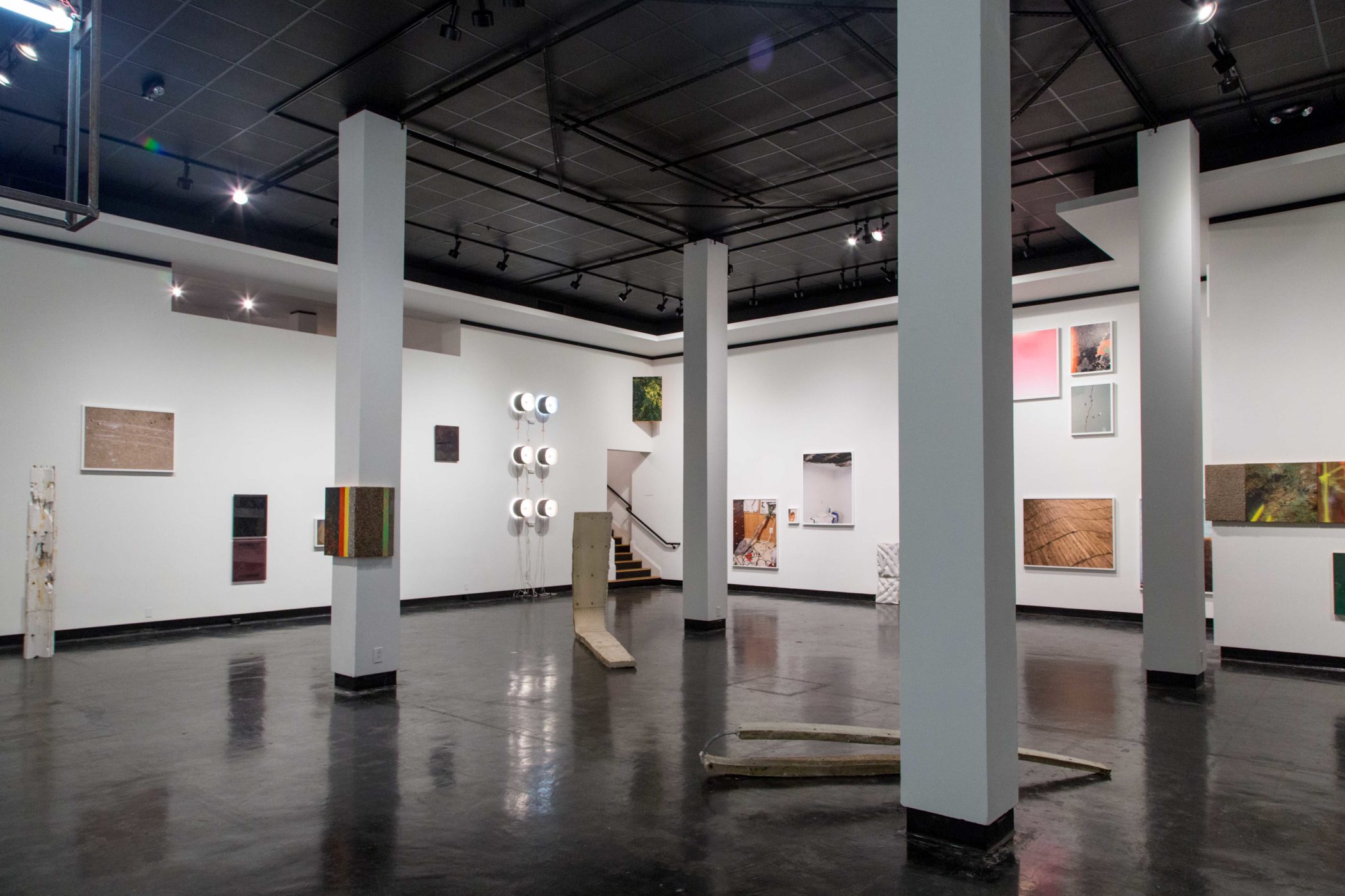 Lawndale ⁄ Adam Crosson, Jonas Hart & James Scheuren