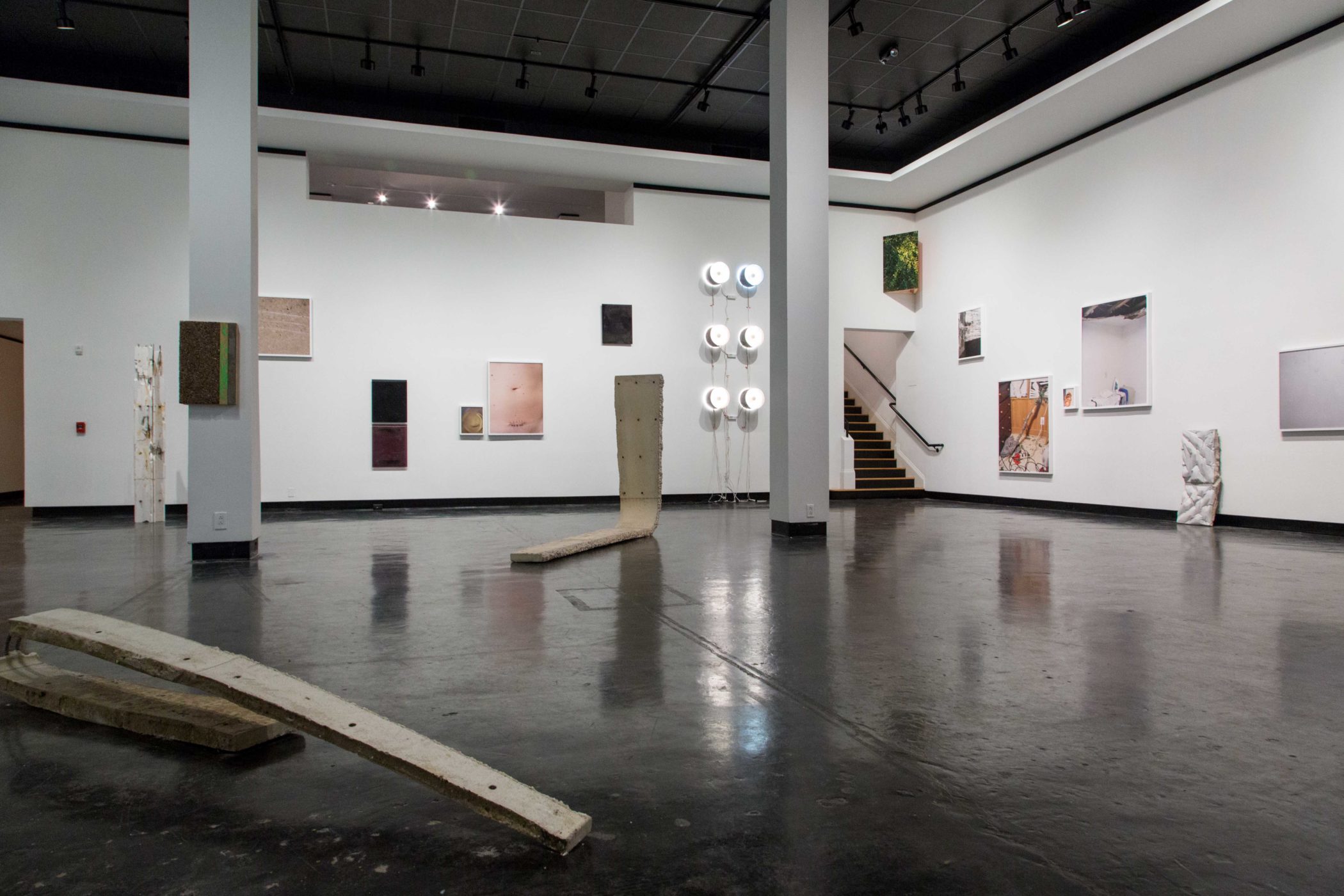 Lawndale ⁄ Adam Crosson, Jonas Hart & James Scheuren