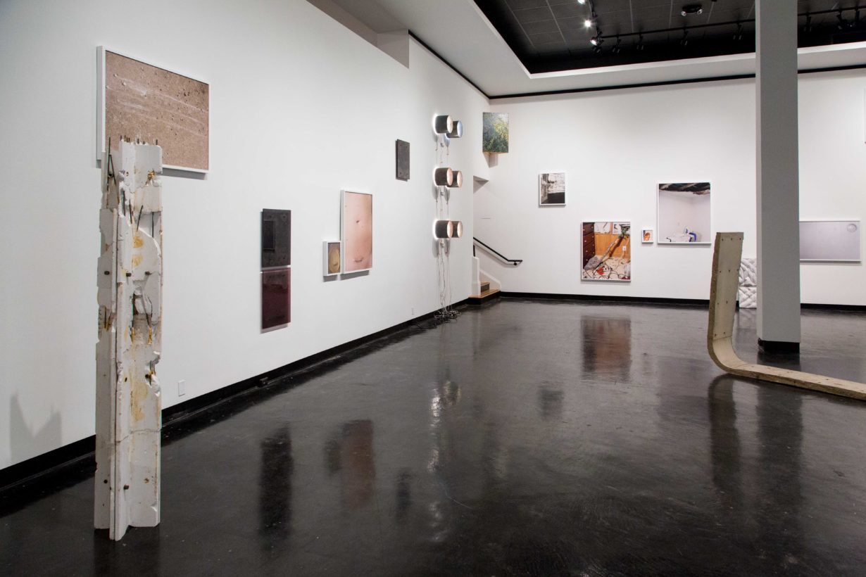 Lawndale ⁄ Adam Crosson, Jonas Hart & James Scheuren