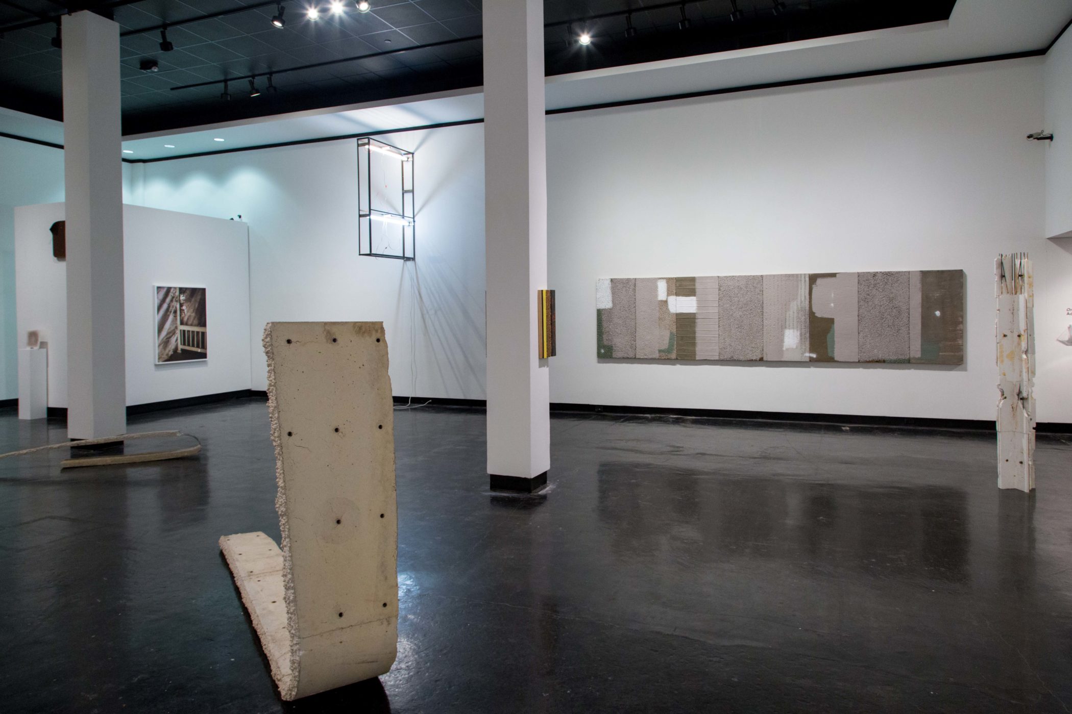 Lawndale ⁄ Adam Crosson, Jonas Hart & James Scheuren