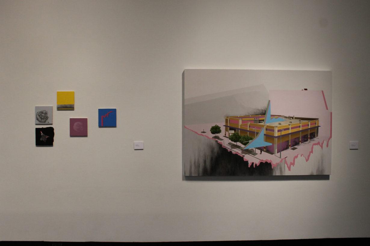 Lawndale ⁄ Shayne Murphy, Jim Nolan & Emily Peacock