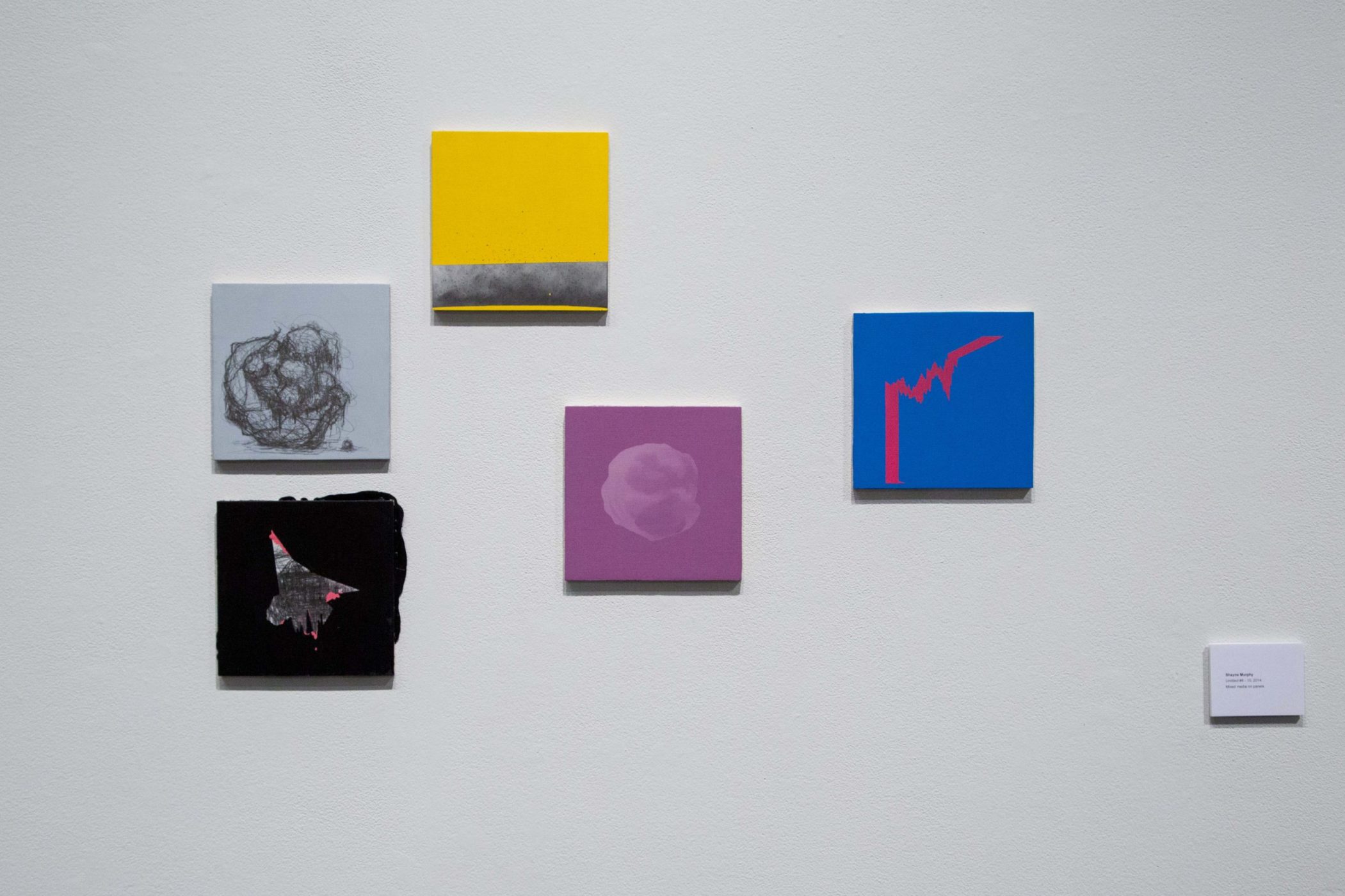 Lawndale ⁄ Shayne Murphy, Jim Nolan & Emily Peacock
