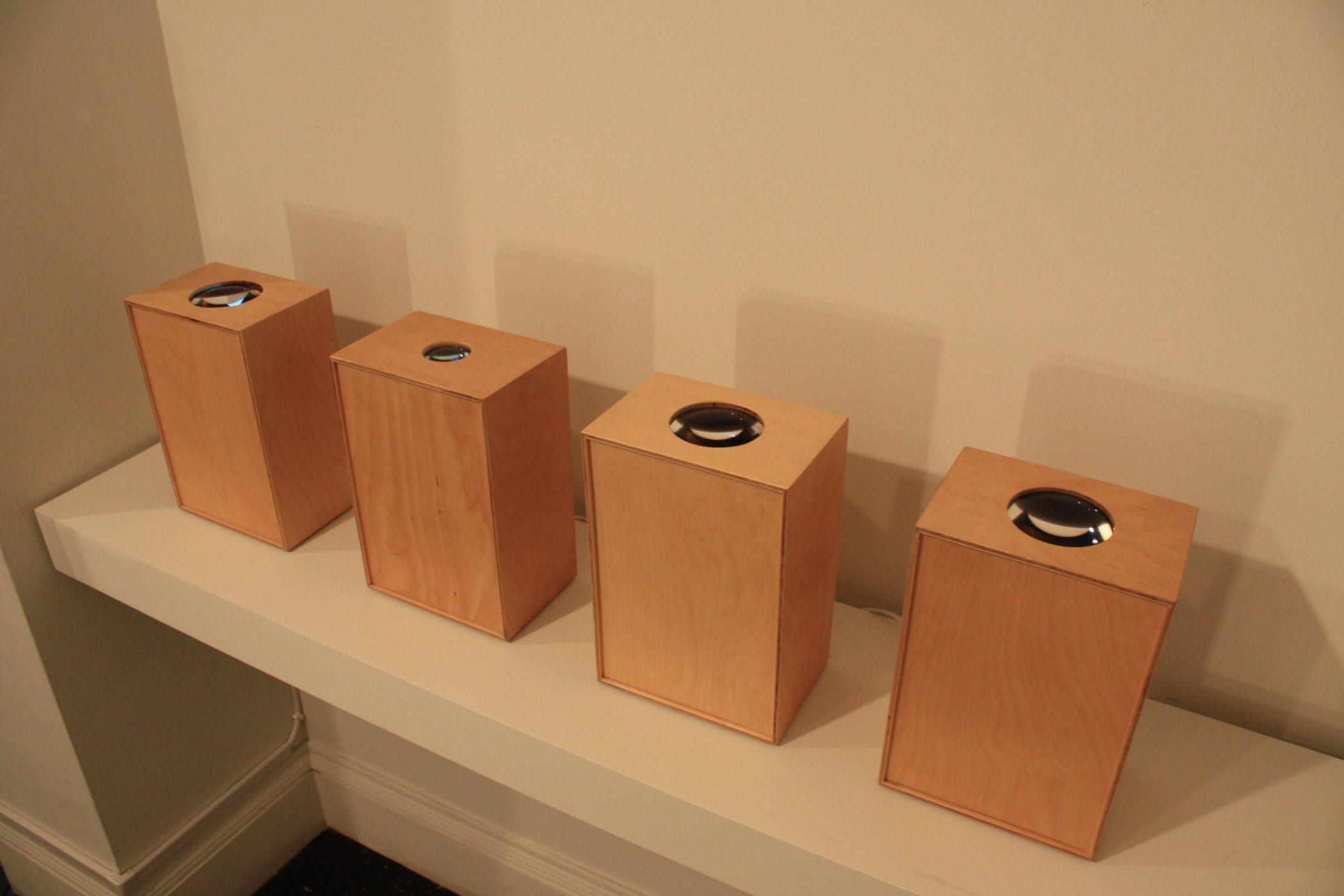 Lawndale ⁄ Brian Benfer, Sharbani Das Gupta, Jessica Dupuis, John ...