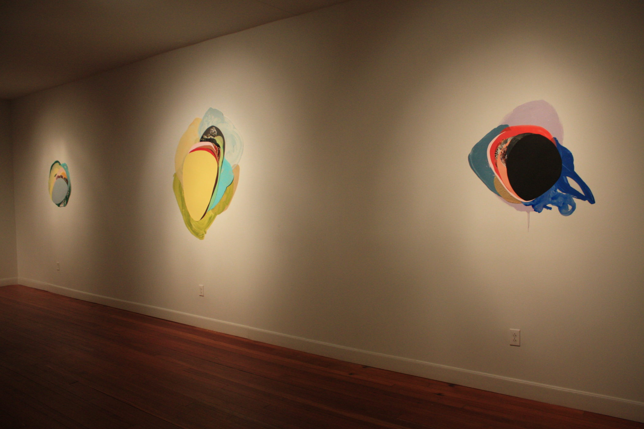 Lawndale ⁄ Xochi Solis