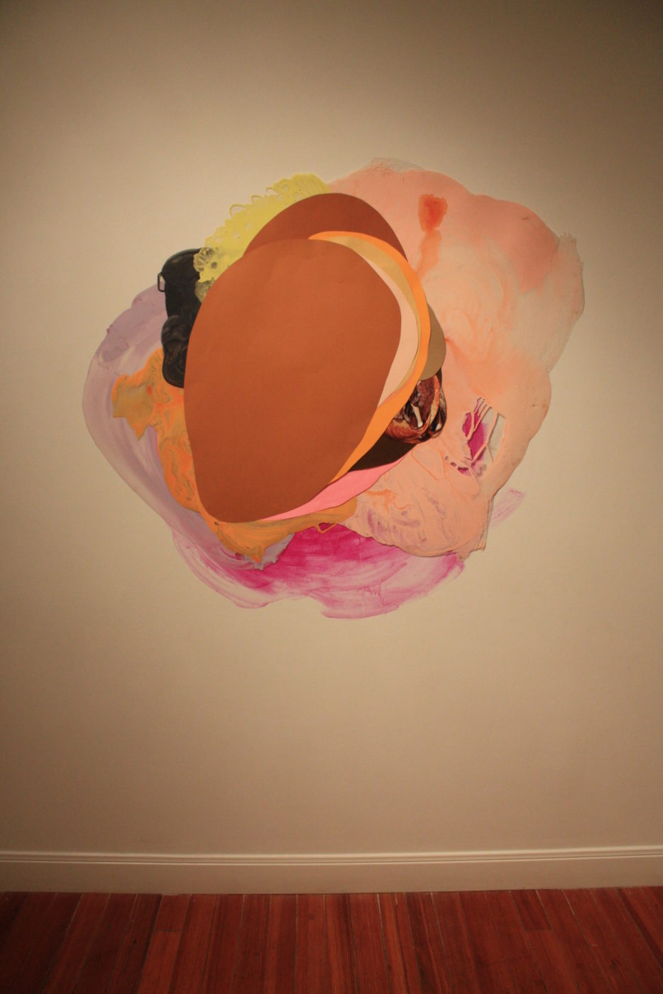 Lawndale ⁄ Xochi Solis