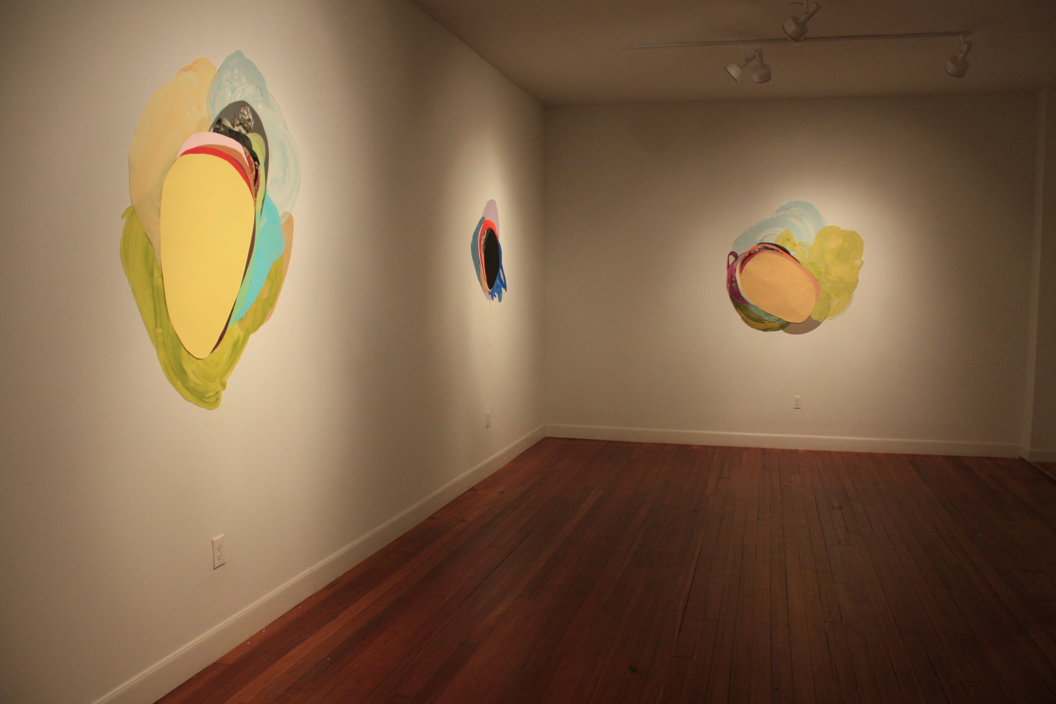 Lawndale ⁄ Xochi Solis