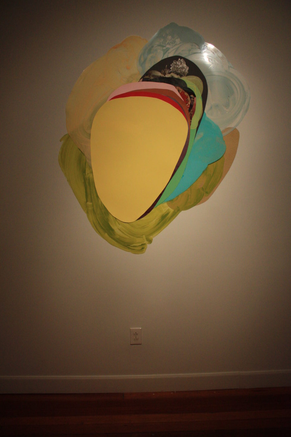 Lawndale ⁄ Xochi Solis