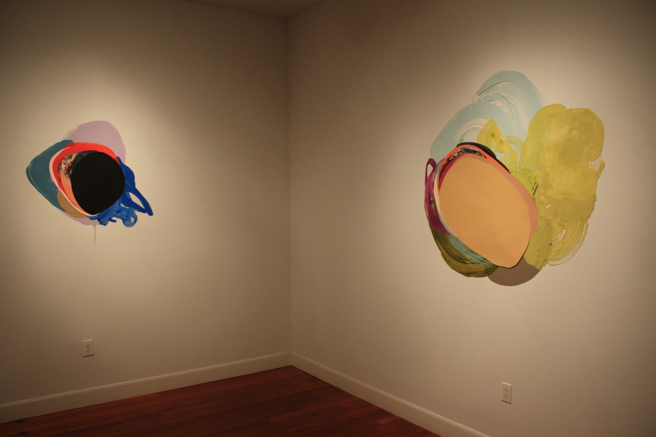 Lawndale ⁄ Xochi Solis