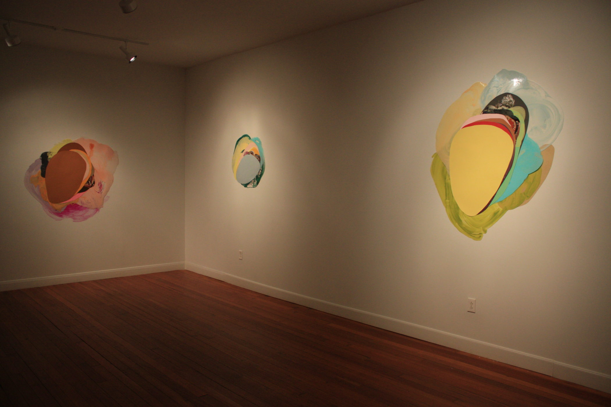 Lawndale ⁄ Xochi Solis