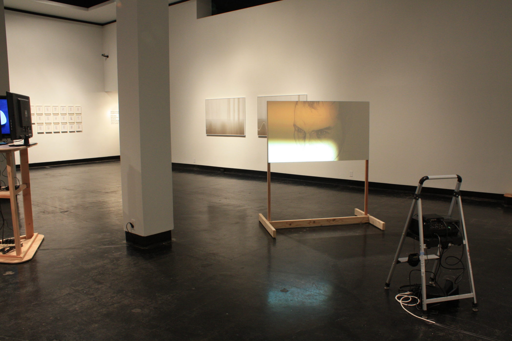 Lawndale ⁄ Chris Akin, Seth Alverson, Uta Barth, Jeremy DePrez, Clayton ...