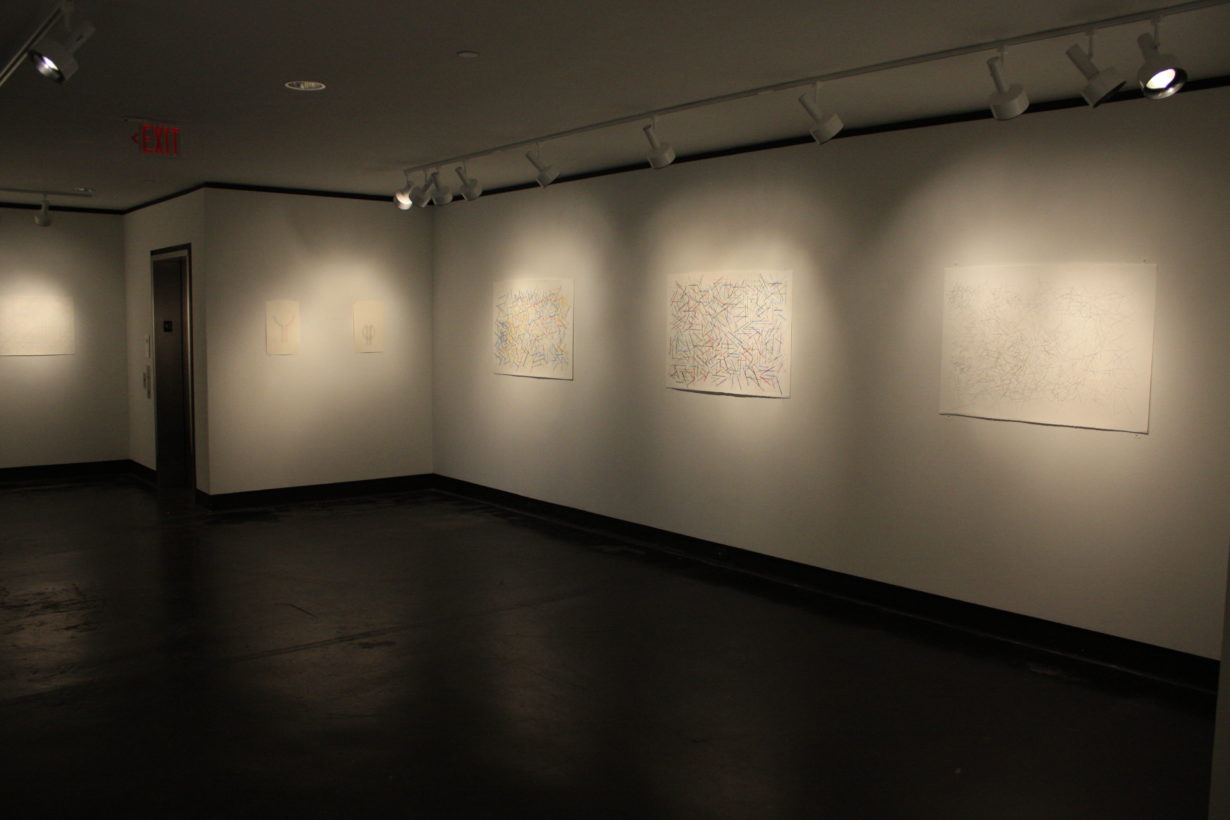 Lawndale ⁄ Richard Nix