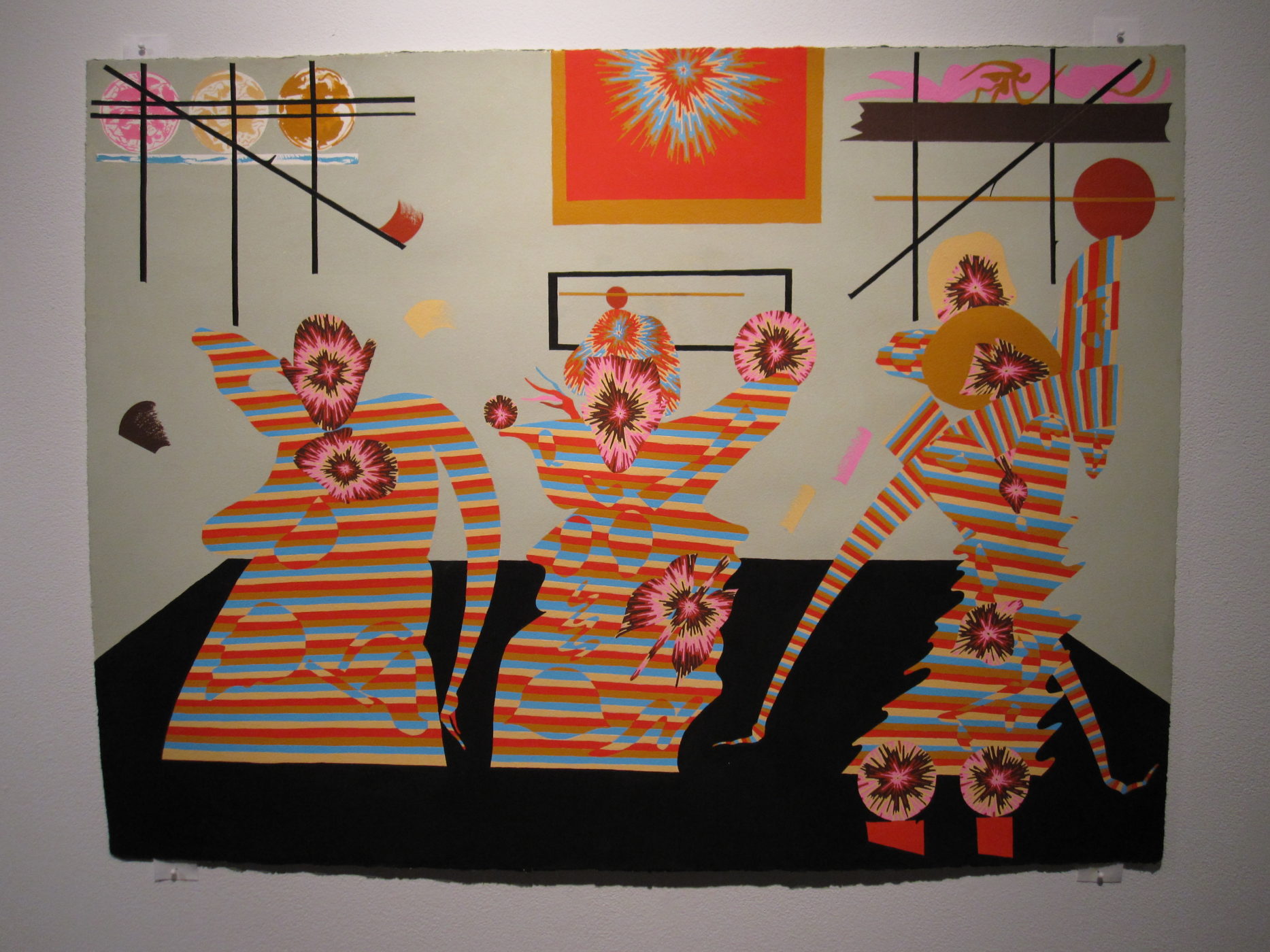 Lawndale ⁄ Lane Hagood, Alika Herreshoff, Cody Ledvina, Lee Piechocki ...