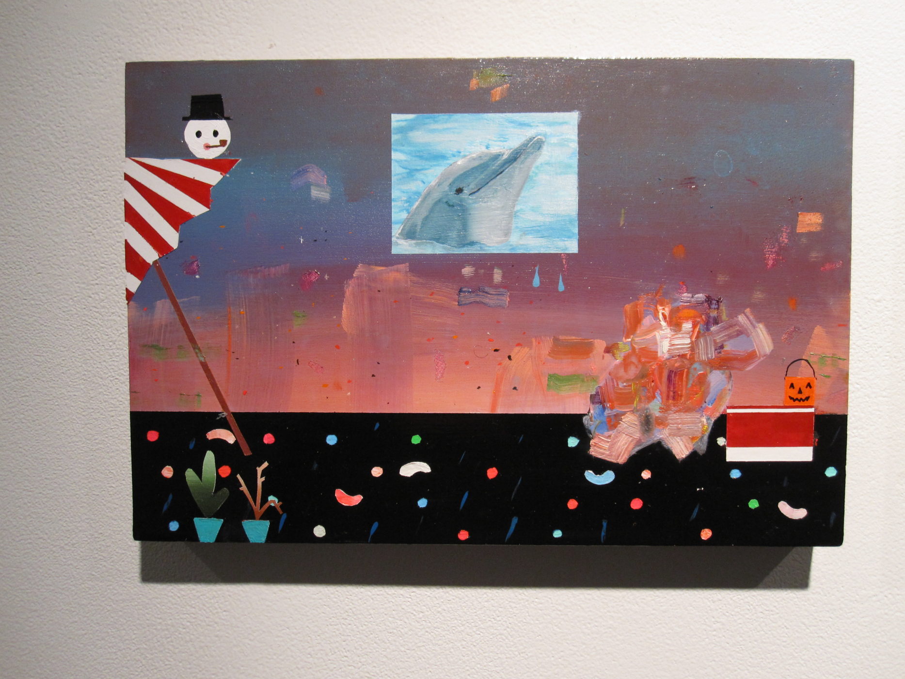 Lawndale ⁄ Lane Hagood, Alika Herreshoff, Cody Ledvina, Lee Piechocki ...