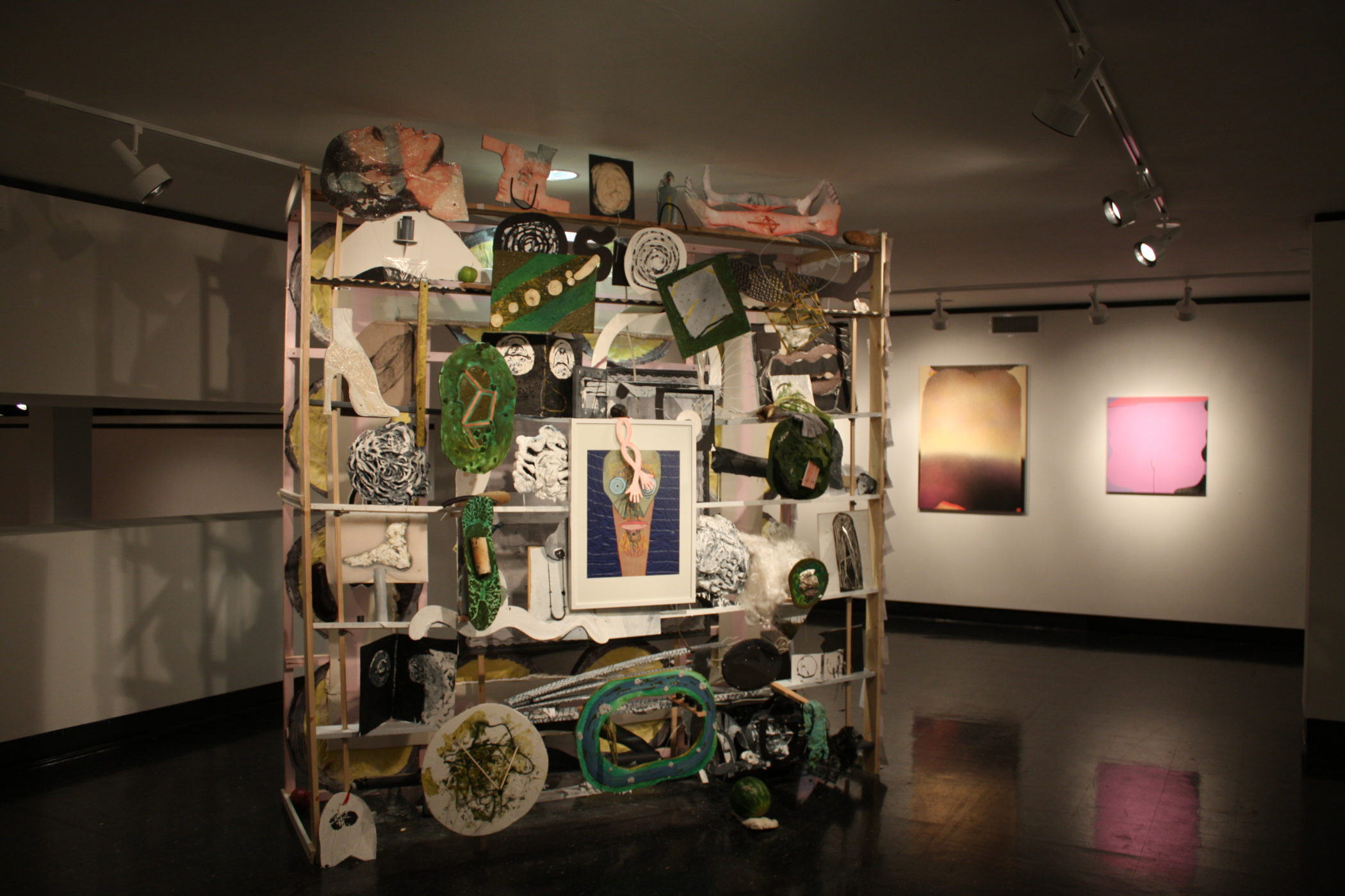 Lawndale ⁄ Lane Hagood, Alika Herreshoff, Cody Ledvina, Lee Piechocki ...