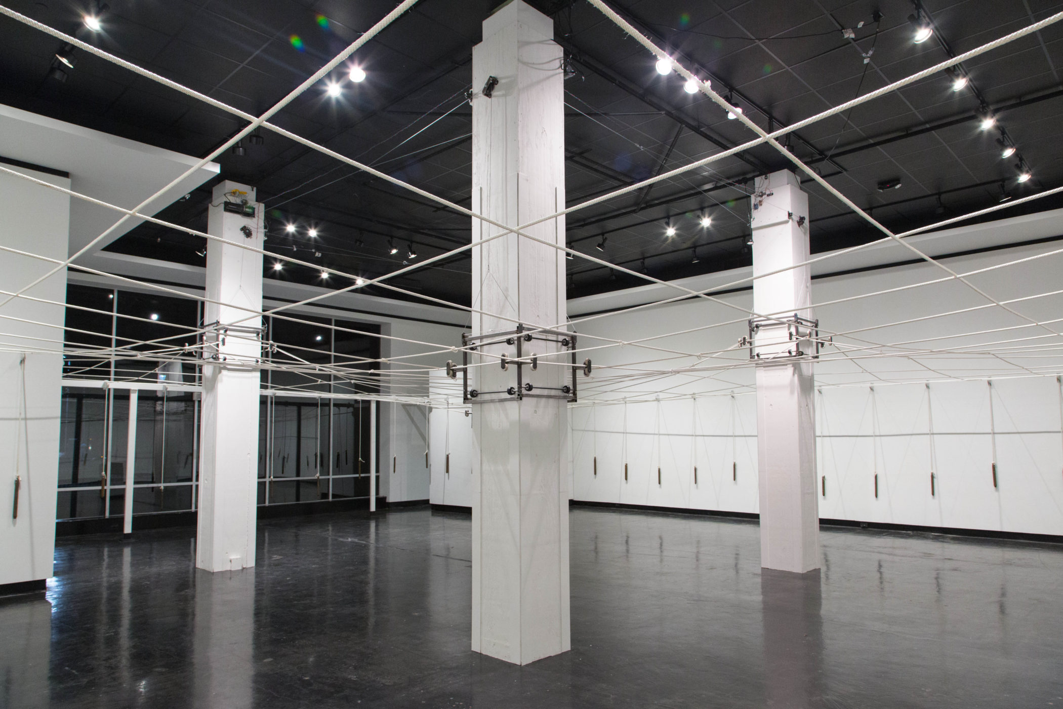 Lawndale ⁄ Johnny DiBlasi, Stephen Kraig, Patrick Renner & Eric Todd {exurb}