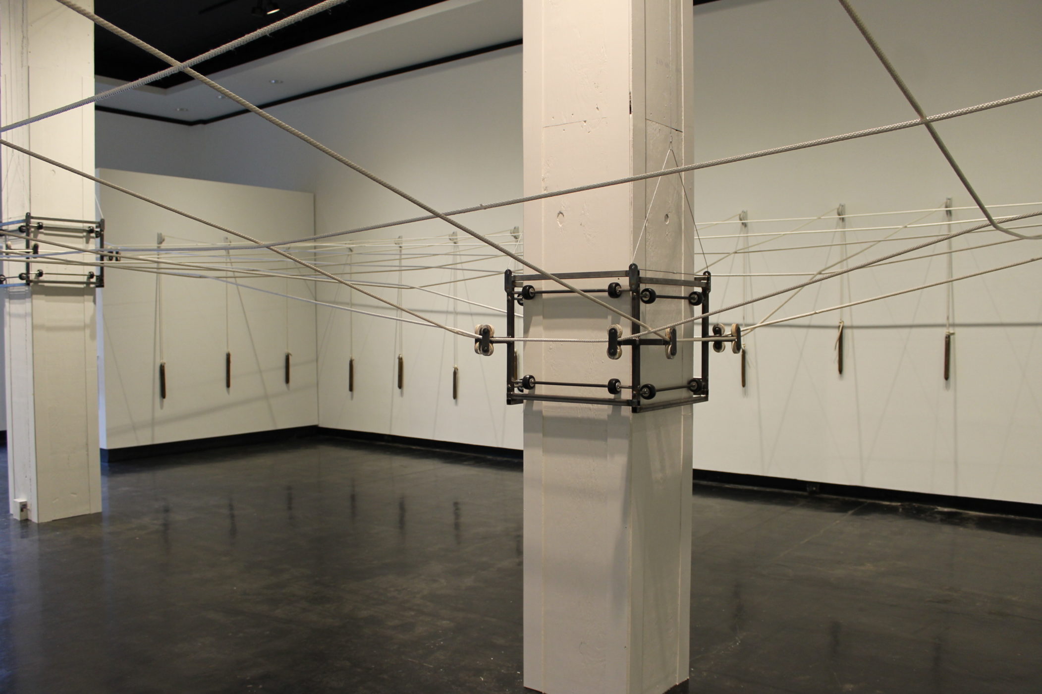 Lawndale ⁄ Johnny DiBlasi, Stephen Kraig, Patrick Renner & Eric Todd {exurb}