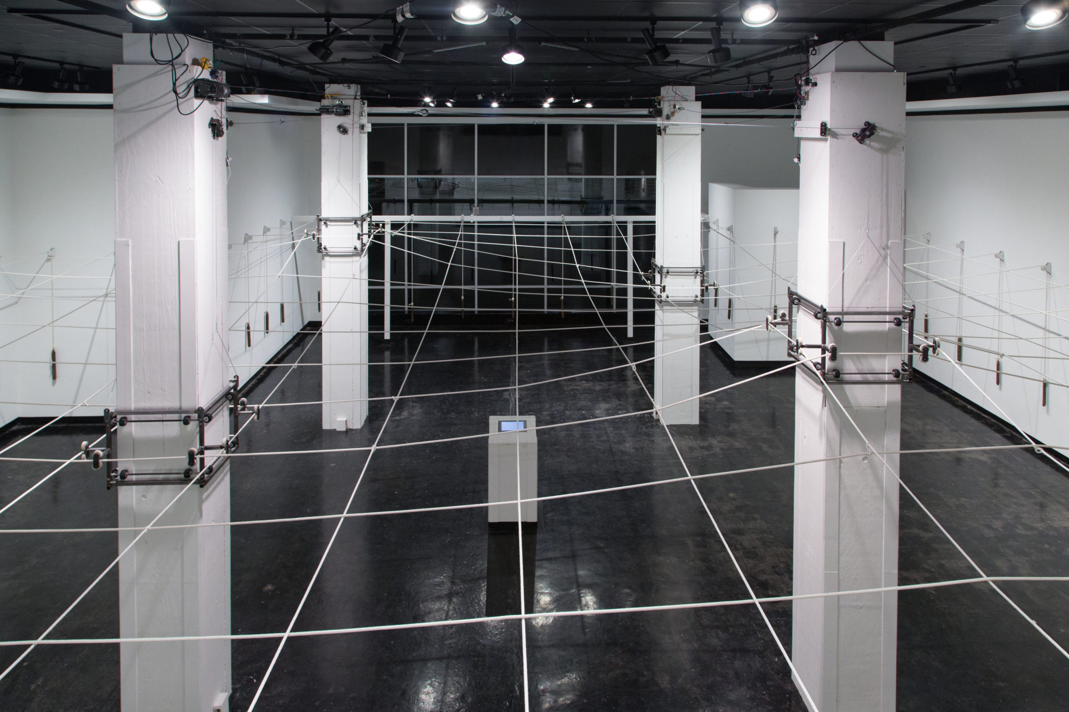 Lawndale ⁄ Johnny DiBlasi, Stephen Kraig, Patrick Renner & Eric Todd {exurb}