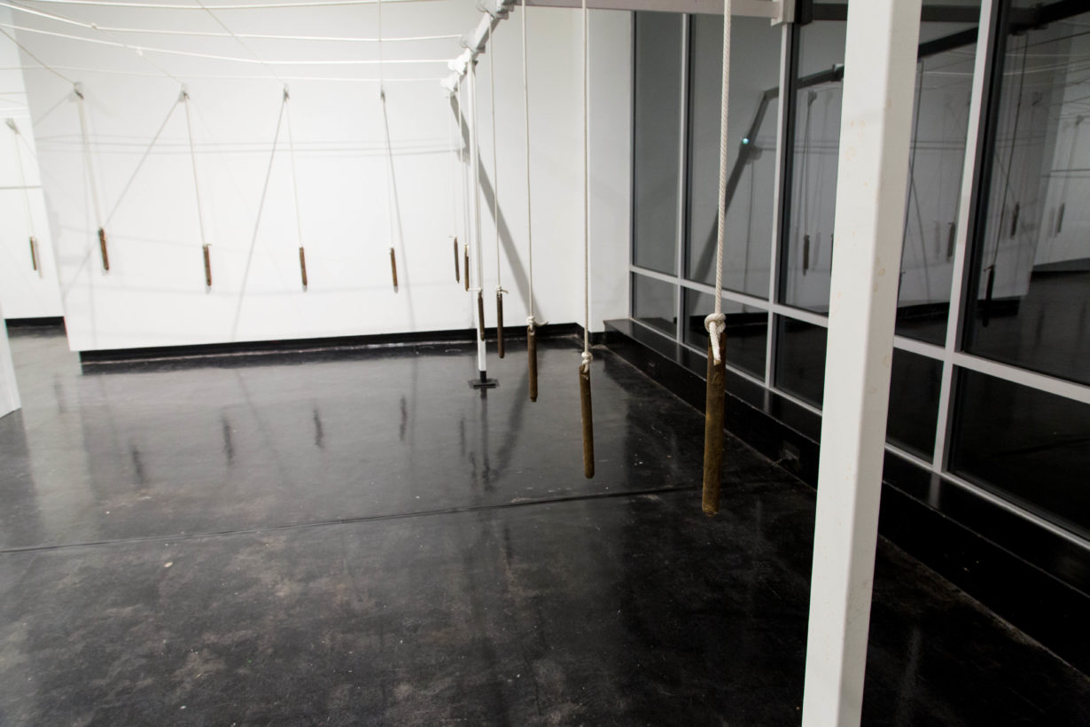 Lawndale ⁄ Johnny DiBlasi, Stephen Kraig, Patrick Renner & Eric Todd {exurb}