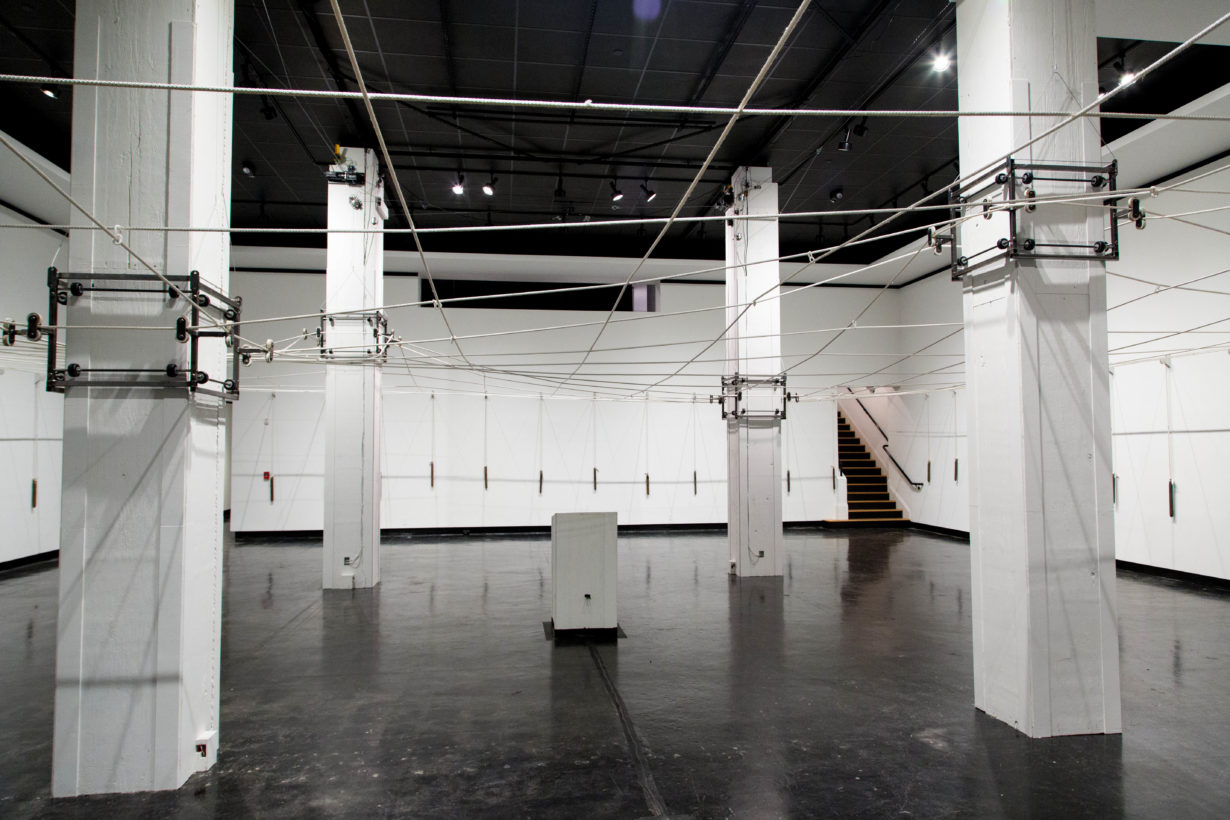 Lawndale ⁄ Johnny DiBlasi, Stephen Kraig, Patrick Renner & Eric Todd {exurb}