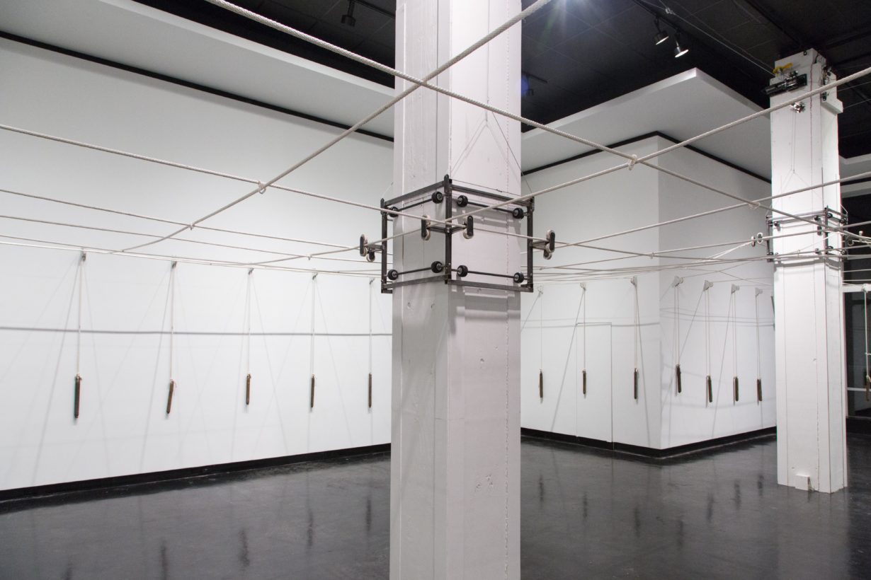 Lawndale ⁄ Johnny DiBlasi, Stephen Kraig, Patrick Renner & Eric Todd {exurb}