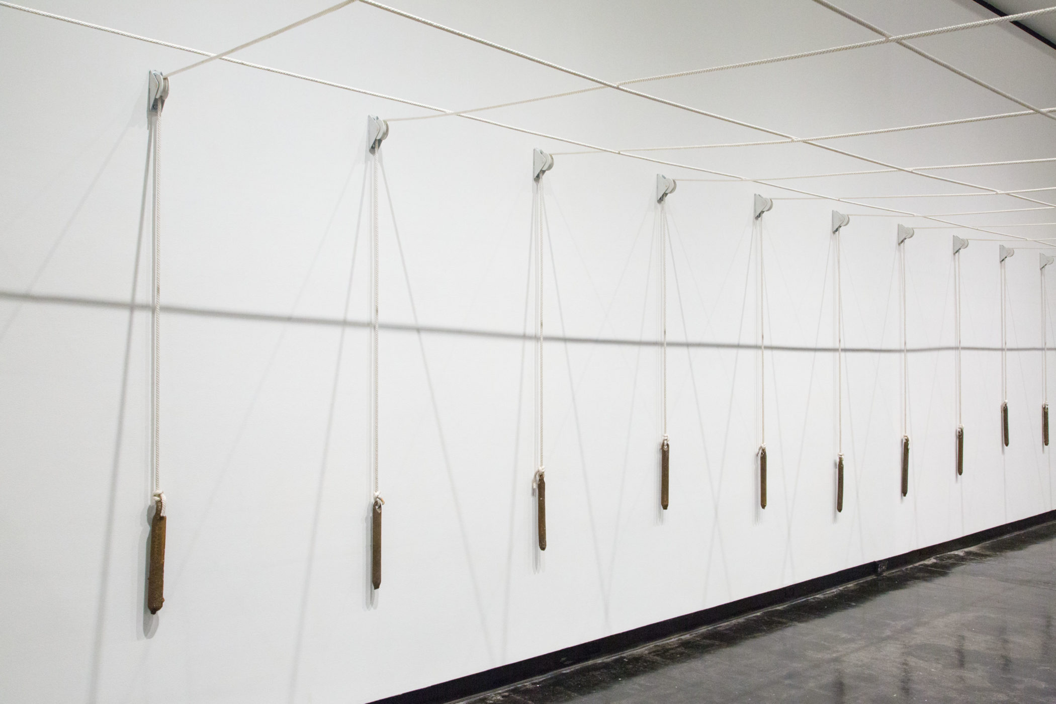 Lawndale ⁄ Johnny DiBlasi, Stephen Kraig, Patrick Renner & Eric Todd {exurb}