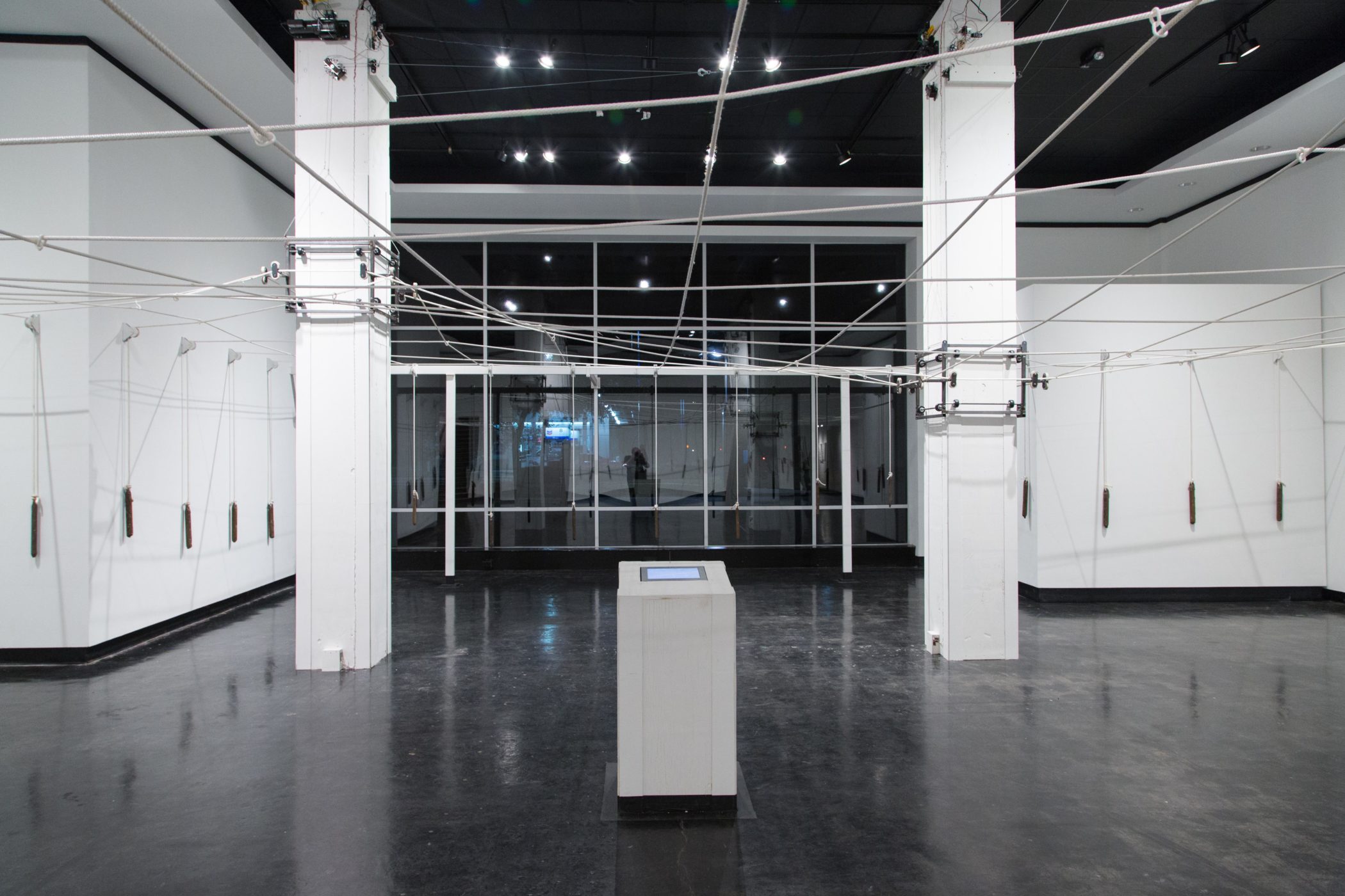 Lawndale ⁄ Johnny DiBlasi, Stephen Kraig, Patrick Renner & Eric Todd {exurb}