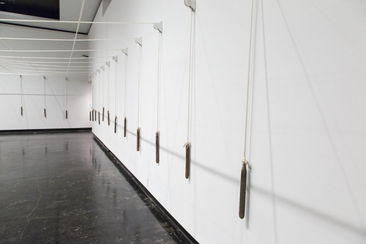 Lawndale ⁄ Johnny DiBlasi, Stephen Kraig, Patrick Renner & Eric Todd {exurb}