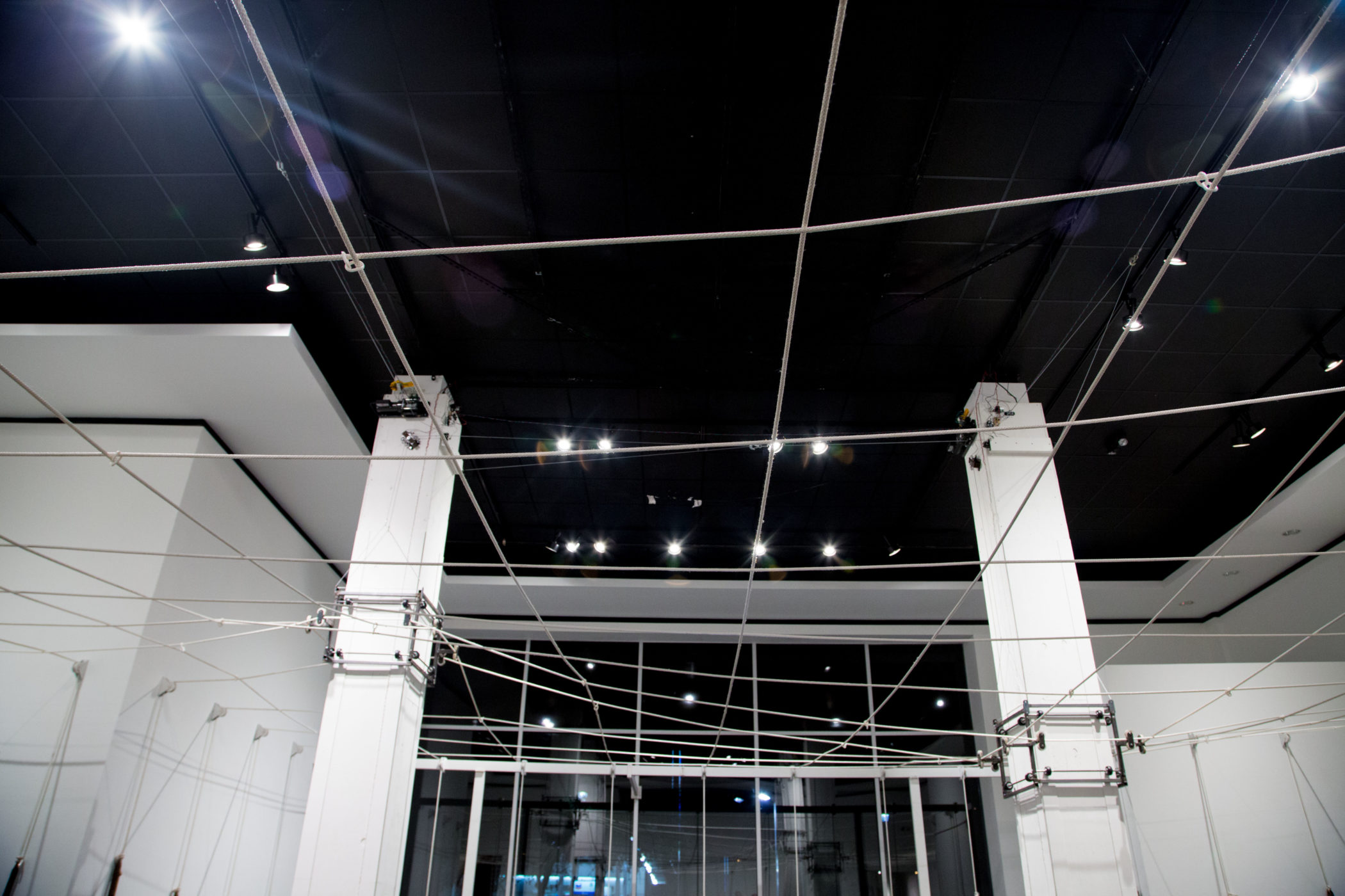 Lawndale ⁄ Johnny DiBlasi, Stephen Kraig, Patrick Renner & Eric Todd {exurb}