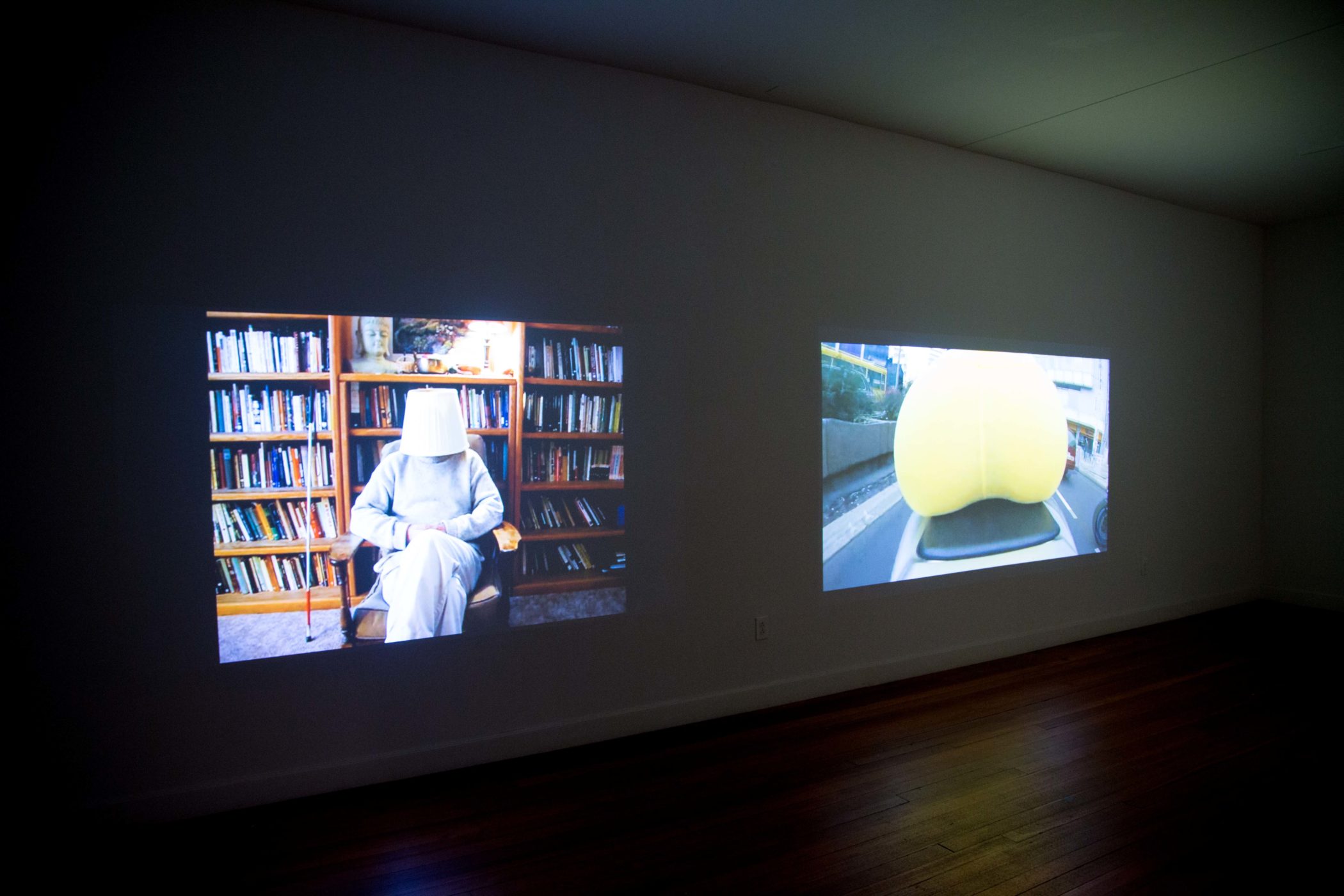 Lawndale ⁄ Liz Rodda